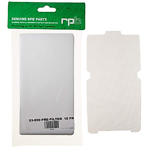 RPB Safety Z4 Welding Respirator with PAPR - Face Seal