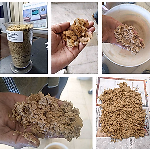 KASHYAP K100 Hard Water Mineral Descaler (6 inch pipes / 440 GPM) with water softener and clean water benefits