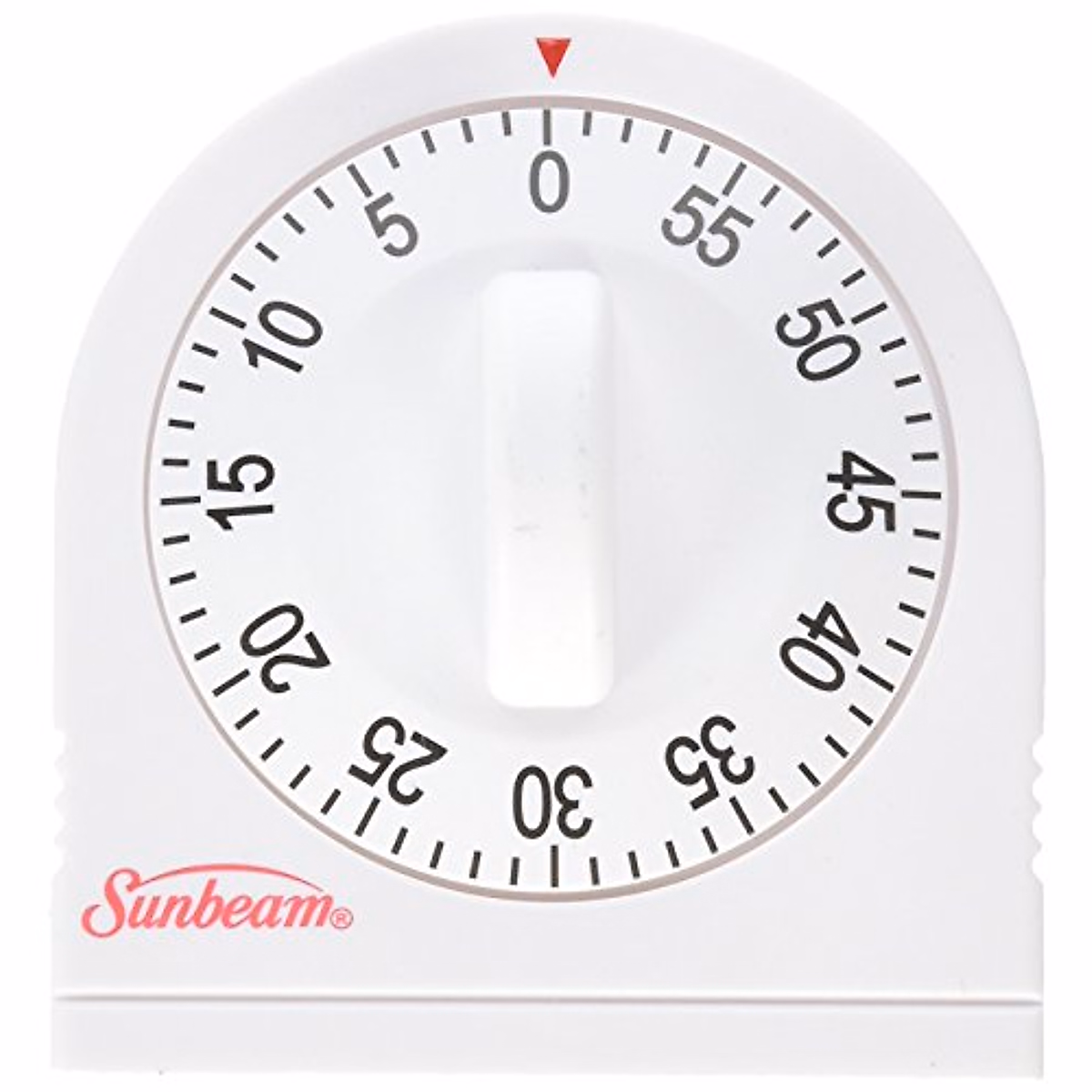 Sunbeam 408441 61040 Timer, 60 Minutes