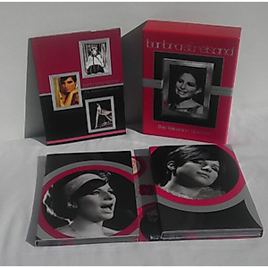 Barbra Streisand - The Television Specials [DVD]