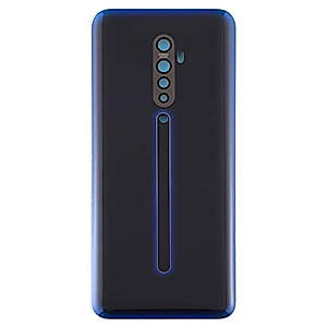 Cellphone Parts for Oppo Reno2 Back Cover