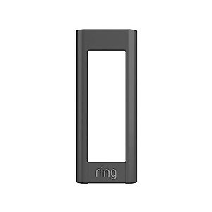 Ring Video Doorbell Pro Faceplate - Galaxy Black, 1 Count