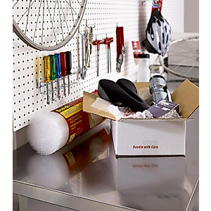 Scotch Cushion Wrap, 16 in x 15 ft., 1 Roll/Pack (7924)