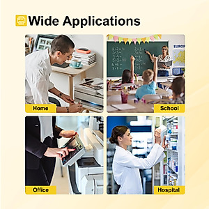 PGI35 CLI36 PGI-35 CLI-36 - SHEENGO Compatible Ink Cartridges Replacement for Canon PGI35 CLI36 PGI-35 CLI-36 to Compatible with Canon PIXMA IP110 TR150 IP100 MINI260 MINI320 Printer (9 Pack)