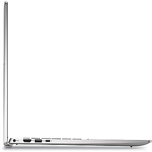 Dell 2023 Inspiron 3000 15.6” FHD Touchscreen Laptop PC AMD 8-Core Ryzen 7 5825U 16GB DDR4 256GB NVMe SSD 1TB HDD NVIDIA GeForce MX550 2GB GDDR5 WiFi AX USB-C HDMI Webcam Fingerprint Windows 10 Home