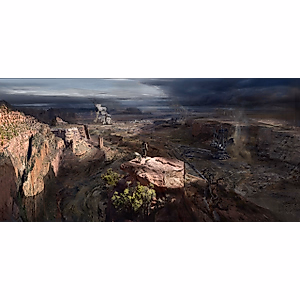 Werewolf: The Apocalypse - Earthblood (PS5) - PlayStation 5