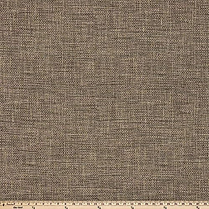 Pillow Perfect Remi Solid Indoor/Outdoor One Piece Chair Cushion Deep Seat, Weather and Fade Resistant, Round Corner - 40.5" x 21", Grey