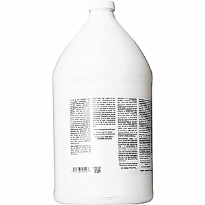 Seachem Prime Fresh and Saltwater Conditioner 4 Liters with Dispenser Pump,and 10ct Pet Wipes