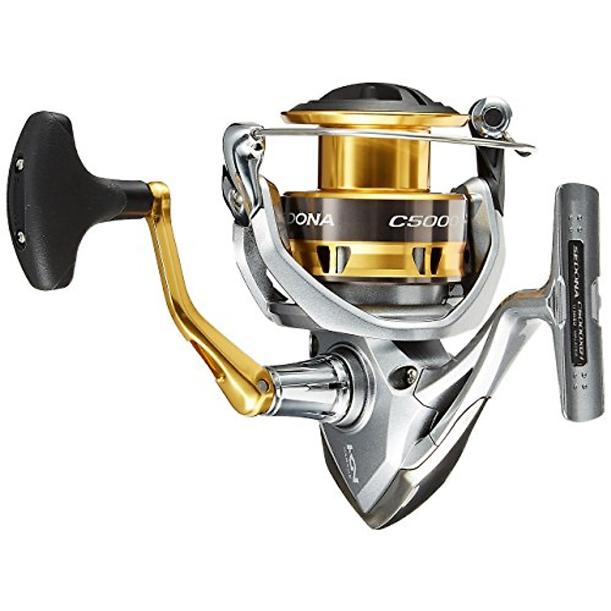 Shimano Spinning Reel 17 Sedona c5000xg