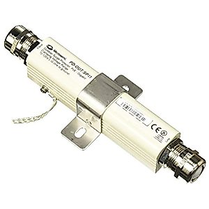 Microsemi PD-OUT/SP11 Standard Surge Protector, White