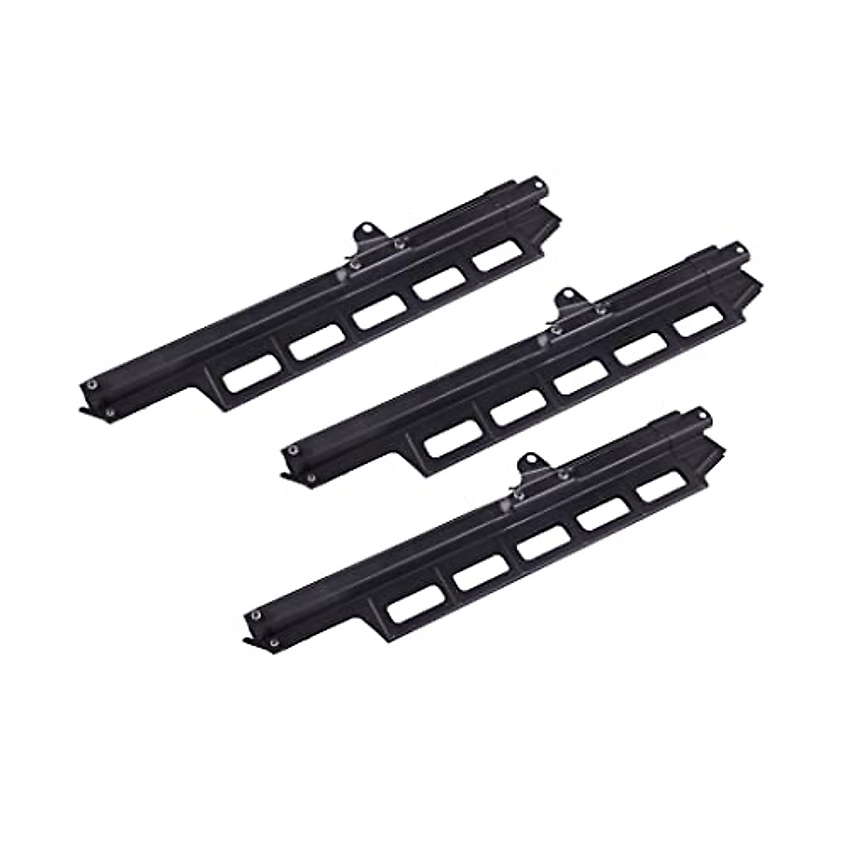 Goodnailer NR2183 Steel Magazine For 21 degree Framing Nailer (3 pack) Aftermarket Parts Fit For Hitachi NR83A2/3/5