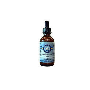 Pregnenolone K-19 (1 oz.) by Apex Energetics
