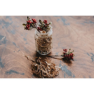 HowenDay Crinkle Cut Paper Shred Filler - Kraft (2 pounds) for Gift Wrapping, Packing & Filling Gift Baskets