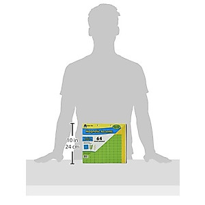 Teacher Created Resources Base Ten Magnetic Accents (77242)