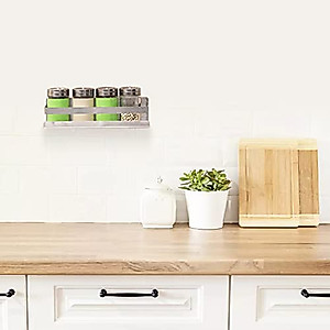 ＫＬＫＣＭＳ Shower Caddy Bathroom Shelf Bathroom Accessories Storage Organizer Storage Shelf for Hotel , M