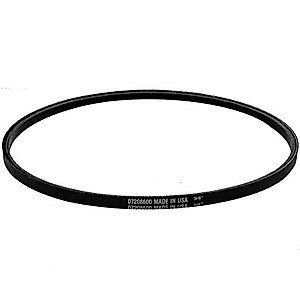 Ariens Genuine OEM Drive Belt 07208600, 72086, 7208600 Snow Blower 924082