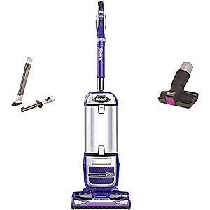Shark Navigator Powered Lift-Away Upright Vacuum, NV586