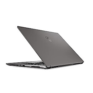 MSI Creator Z16 16" QHD+ 120hz 100% DCI-P3 Premium Professional Laptop Intel Core i9-11900H RTX3060 32GB DDR4 2TB NVMe SSD TB4 Win10Pro - Lunar Gray (A11UET-254)