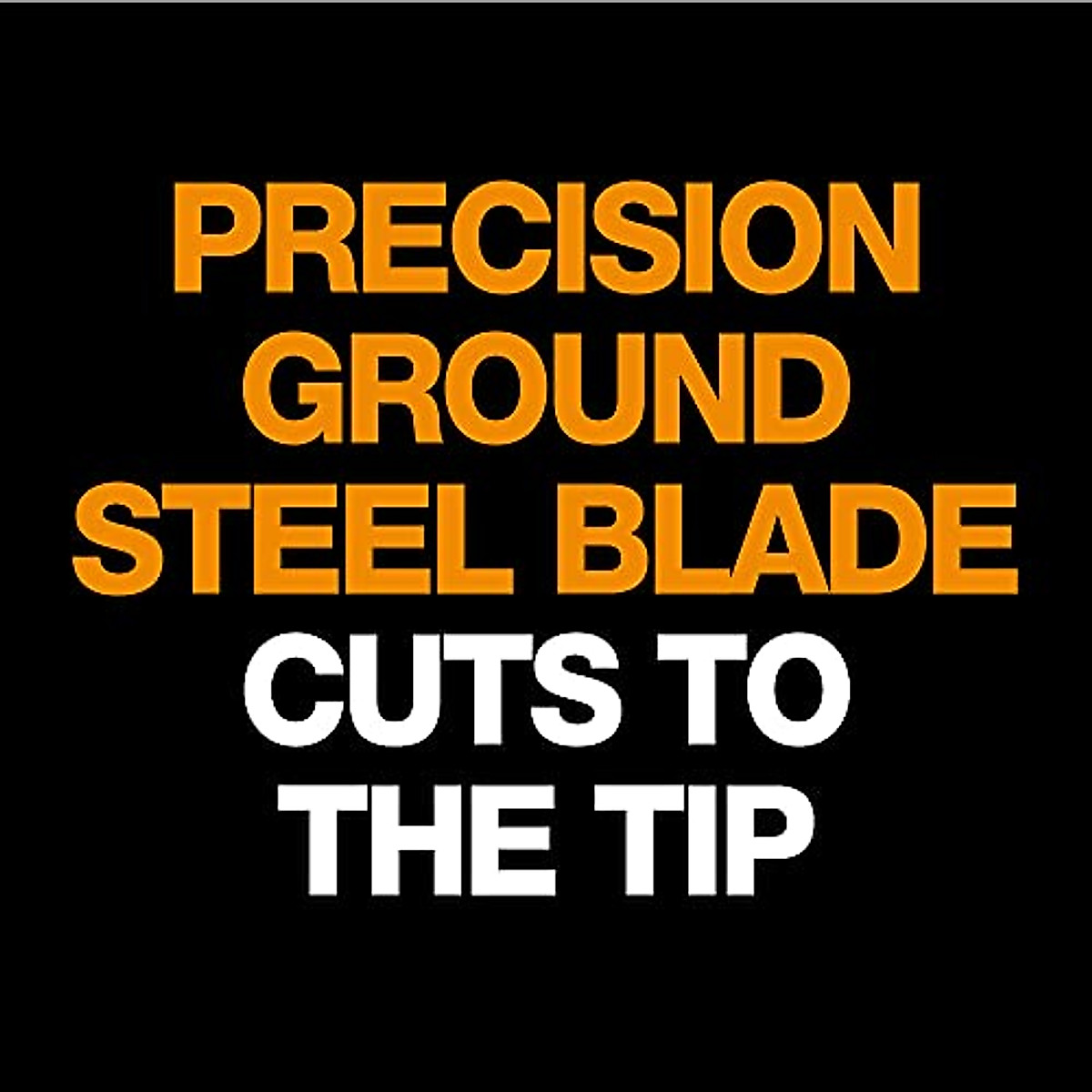 Fiskars 12-99118697WJ Easy Action 8 Inch Fabric Scissors, White