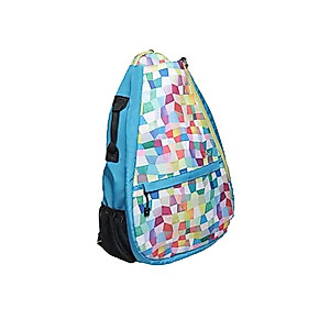 Glove It Women's Kaleidoscope, One Size