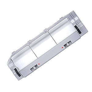 SH-RuiDu Main Roller Brush Cover Vacuum Cleaner Accessories Replacement Brush Guard for Mijia Xiaowa Stone Sweeper