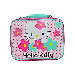 Hello Kitty Reusable Lunch Bag by Thermos