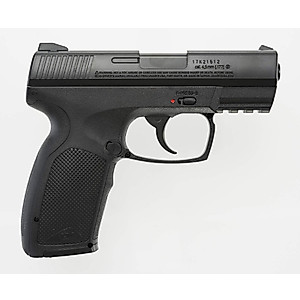 Umarex TDP 45 .177 Caliber Steel BB Gun Air Pistol