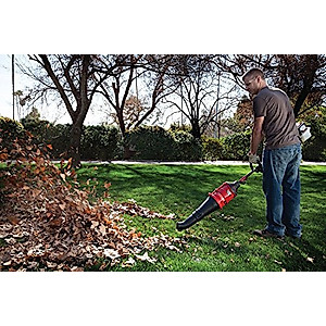 TrimmerPlus CB720 High Performance Blower Attachment with Concentrator for Attachment Capable String Trimmers, Polesaws, and Powerheads