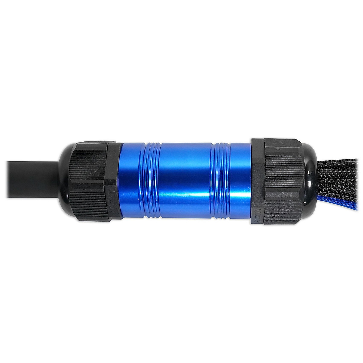 Rockville SX1650 16 Channel 50 Foot XLR Snake Cable, 100% OFC, Double Shielded