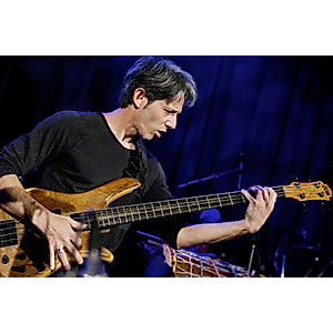 DR Strings FAT-BEAM Bass Guitar Strings (FB5-45), Silver