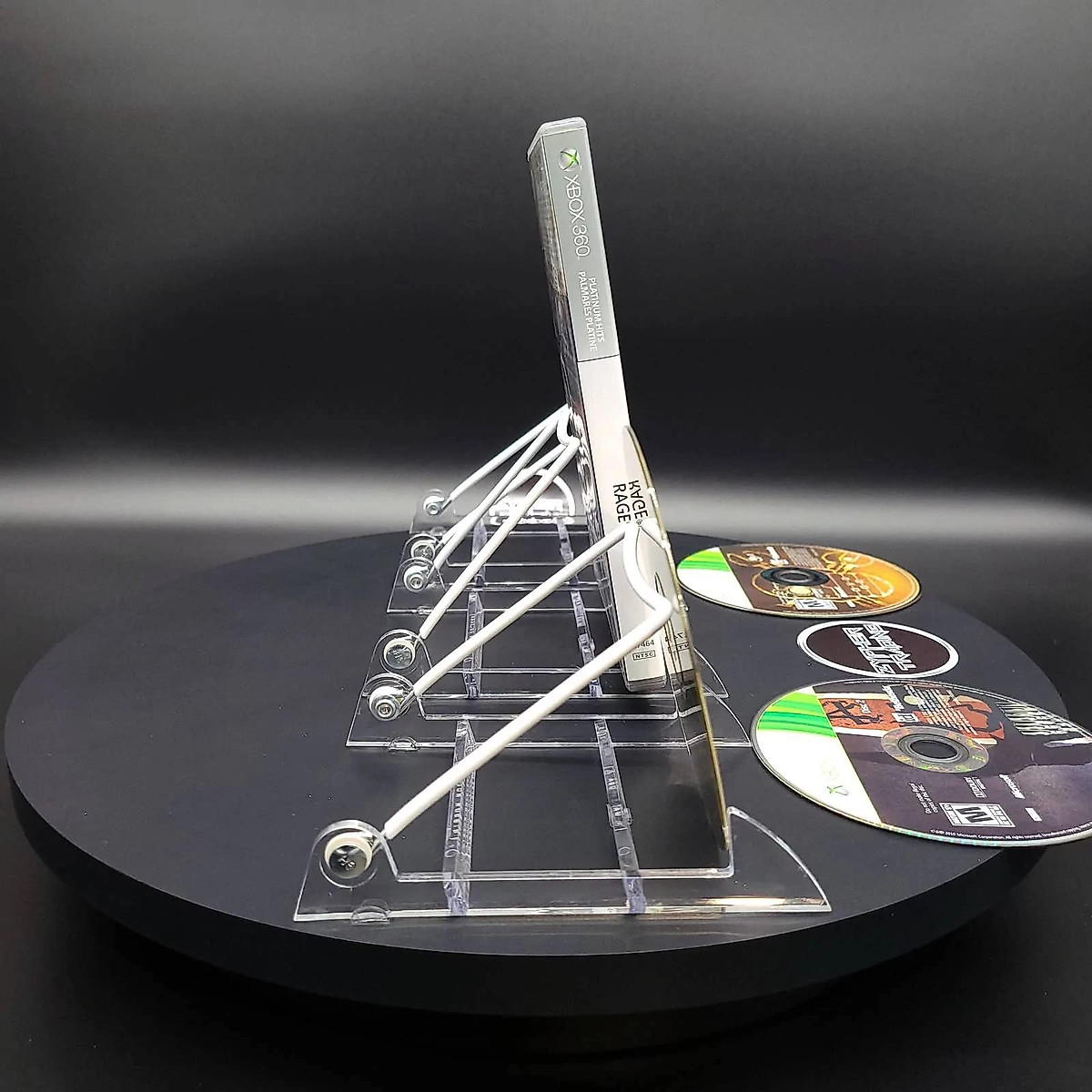 Rage - Xbox 360 - Platinum Hits