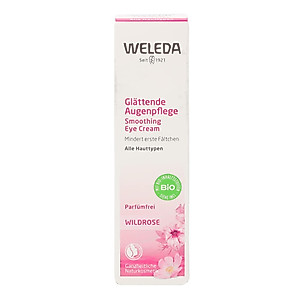 Weleda Renewing Eye Cream Fluid Ounce, 0.34 Fl Oz