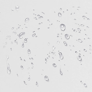 SUPERO Waterproof Spandex Table Cover for 8FT Table Universal Fitted Stretch Tablecloth for Party, Banquet, Wedding and Events-White