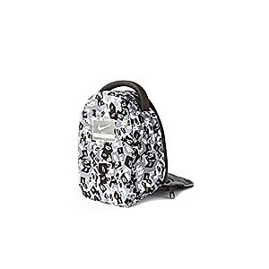 Nike Classic Fuel Pack Lunch Bag - Black with Grey, One Size