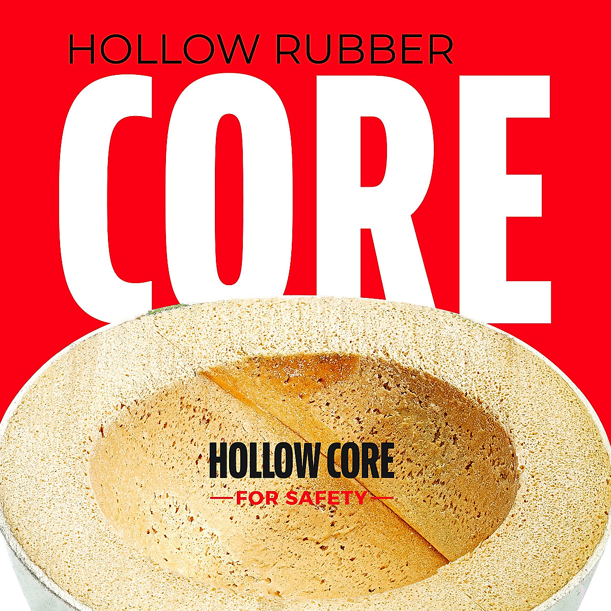 Franklin Sports - Soft Strike® - Hollow Core Chrome Teeball - MLB - Youth Tball - Baseball + Softball - Indoor & Outdoor Use