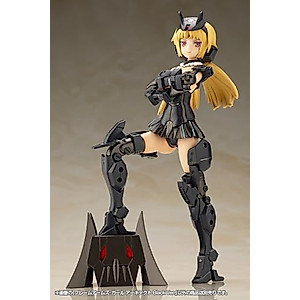 Kotobukiya Frame Arms Girl: Architect (Black Ver.) Plastic Model Kit