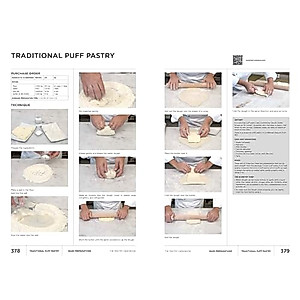 The Pastry Chef Handbook: La Patisserie de Reference