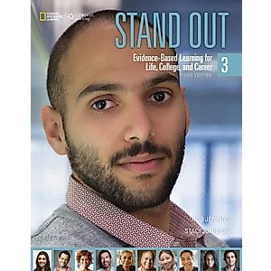 Stand Out 3 (Stand Out, Third Edition)
