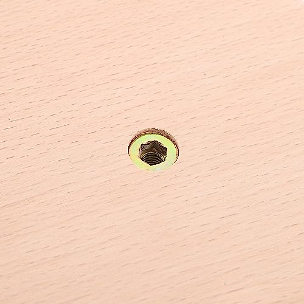 Paper Towel Holder Standing Paper Towel Holder Countertop Paper Towel Dispenser Wooden Kitchen Roll Holder Organizer Non Slip Napkin Roll Stand for Home Office Bathroom