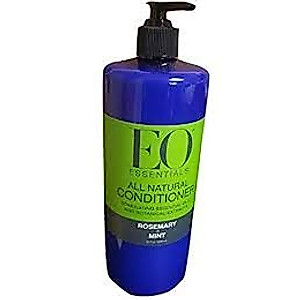 EO Essentials! Rosemary Mint Shampoo And Conditioner Set! Sulfate Free
