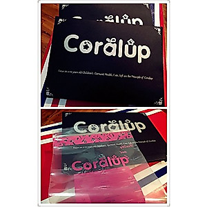 Coralup Toddler Boys Girls Unisex Cotton 2PCS Clothing Playwear Set(3-4Y,Mommy's Hunk)