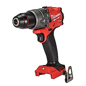 Milwaukee 2904-20 12V 1/2" Hammer Drill/Driver (Bare Tool)