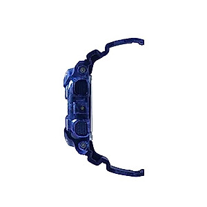 G-Shock GA110BWP-2A Blue One Size