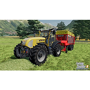 Farming Simulator 19: Ambassador Edition - Xbox One