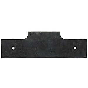 SAM Center Flap Kit for Western MVP and Fisher V-Plows
