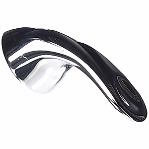 Pfister 940004A Plumbing-Equipment, Polished Chrome