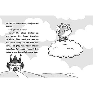 The Puppy Prince (3) (Itty Bitty Princess Kitty)