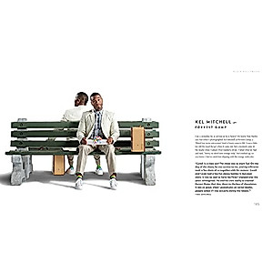 Black Hollywood: Reimagining Iconic Movie Moments (Photography Coffee Table Book, Perfect Gift for Classic Hollywood Movie Lovers)