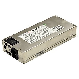 Supermicro PWS-441P-1H 440W/480W Power Supply with Full Manufacture Warranty