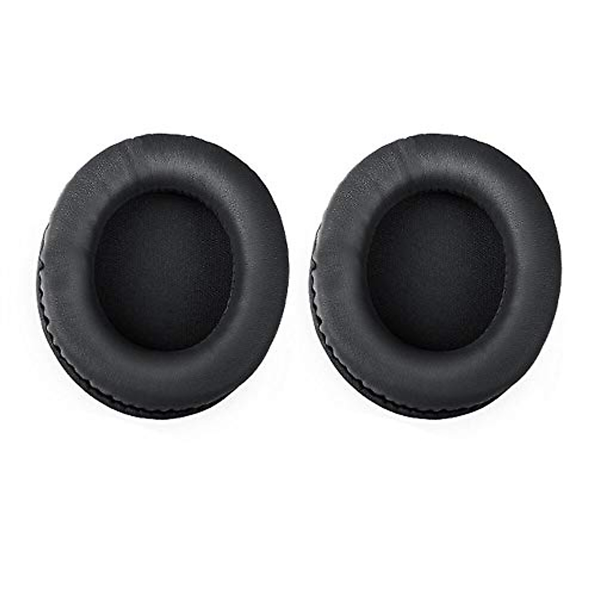 Replacement Earpads, for Audio-Technica ATH-SR30BT Earpads Headphone Replacement Earpads for Audio-Technica ATH SR30BT Replacement Earpads Headphone Earpads Repair - (Color: earpads A)